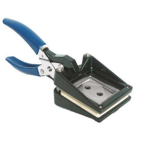 HAND CUTTER 35x45mm item 04431
