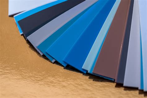 ACP Sheets In Construction Exploring Types Features And The Best Applications Dwello