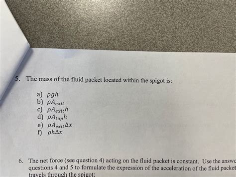 Solved Have Your Lab Instructor Check Your Work Before