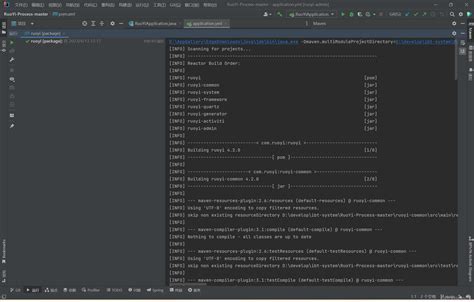 idea项目部署到linux服务器 csdn博客