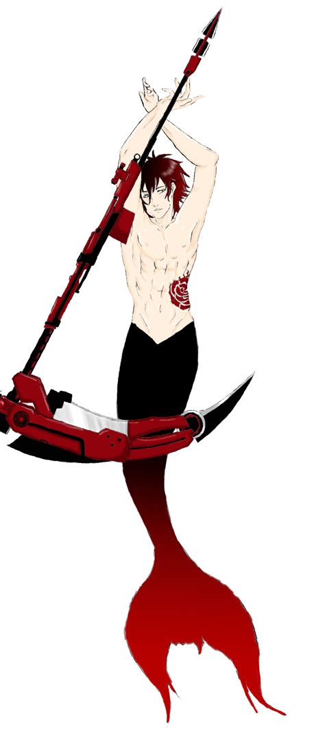 Genderbend Ruby Rose By Sofonisbasaki On DeviantArt