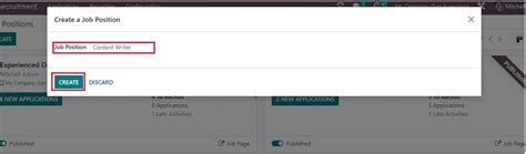 How To Configure Human Resource Module In Odoo 16 Erp