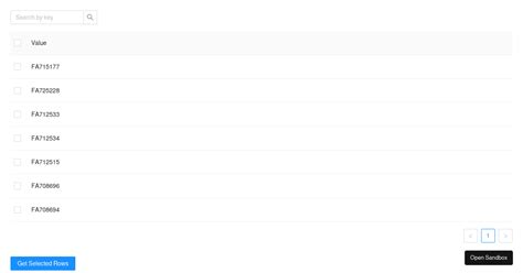 Select With Search Field Antd42414 Forked Codesandbox