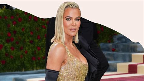 Khloé Kardashian Has A New Look Is Basically The Pumpkin Spice Latte Of
