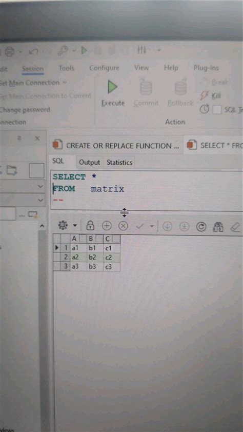 Virtusa Sqldeveloper Oracle Oracleplsql Oraclejobs Oracledatabase
