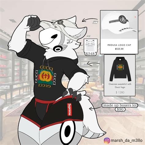 Dripirl Rfurryirl