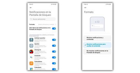 How To Configure Notifications On Xiaomi Mobiles With MIUI ITIGIC