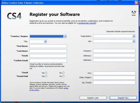Adobe Cs4 Master Collection Serial Key Gaswtarget