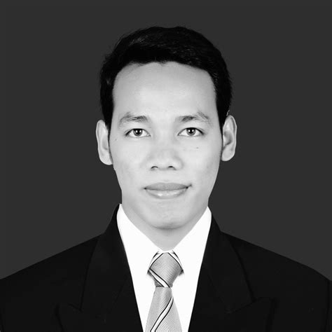 Rizki Ahmad Trainer Indocyber Global Teknologi Pt Linkedin