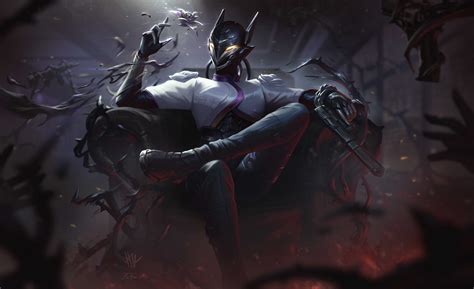 Vyse Fanart Valorant By Feihai Feihai1096 Çizim Arkaplan Tasarımları En Iyi Arkadaşlar