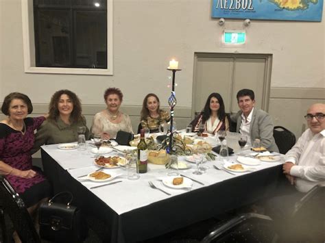 Sydneys Laconians Help Spartan Robotics Team Achieve Championship Dream Greek Herald