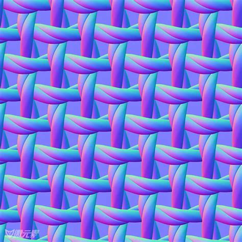 20个专为cg服装设计的面料织物纹理，提供rawpng高清文件贴图！ 花瓣网