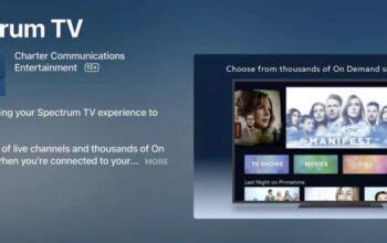 Spectrumtv Com Error Codes Artofit