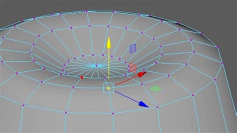 Writing A Unity Shader Script For A Glowing Material A Deeper Look Terresquall Blog