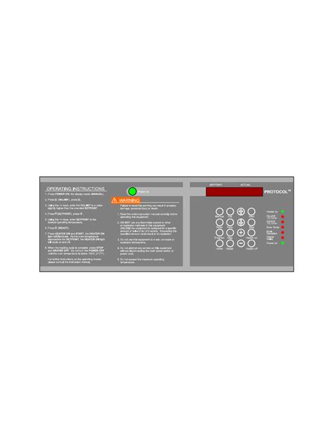 Despatch Protocol Controller User Manual 47 Pages