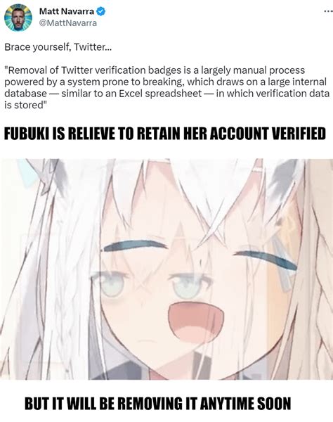 Foob Is Happy For Now Rhololive