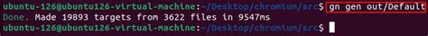 Chromium编译指南2024 Linux篇 编译chromium五 Csdn博客