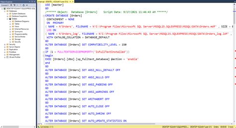 Day SQL server 資料庫備份與還原使用sql SQL Server資料庫入門 UM s Coding Note