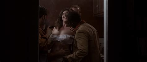 Naked Unknown In The Heyday Of The Insensitive Bastards