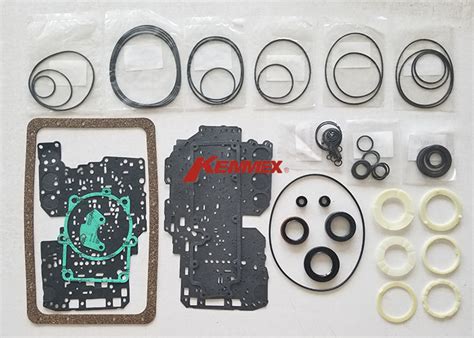 Auto A343f Transmission Rebuild Kit For 3400 V43 2700 1999 On
