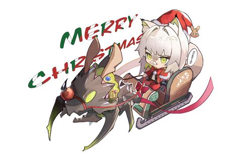 Tabayashi Kaltsit Arknights Mon3tr Arknights Mon3tr Summon Arknights Arknights