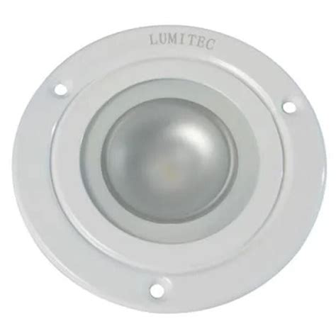 Lumitec Lighting Shadow Flush Mount Led Down Lights 380 Lumen White