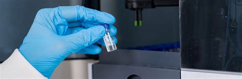 Biomedical Mass Spectrometry Institute Krems Bioanalytics