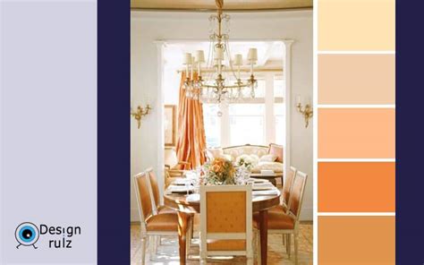 Choose Your Favorite Color Combination Creative Color Schemes Inspired By The Color Wheel