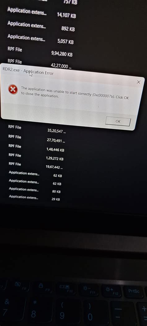 Getting This Error Rdr2 R Piratedgames