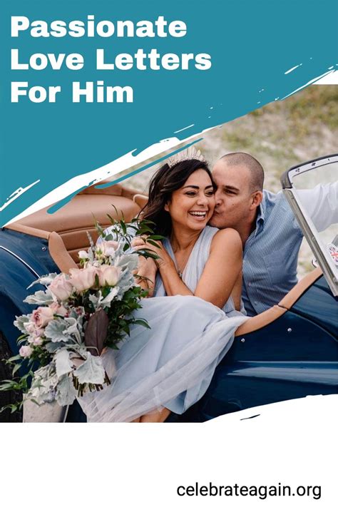 Passionate Love Letters For Him Love Letters Letter For Him