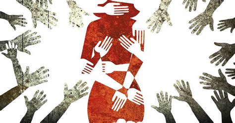 Yogic Response To Sexual Violation Indica Today