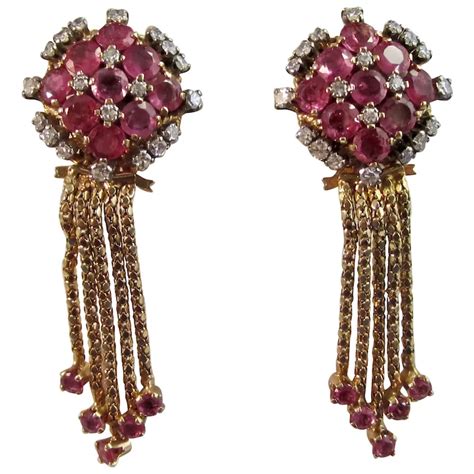 Ruby Lane Antique Jewelry