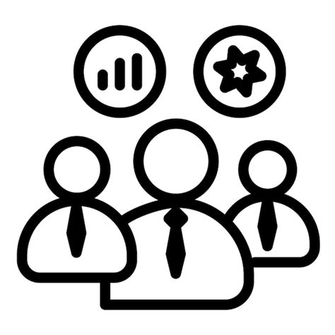 Premium Vector Loyalty Vector Illustration