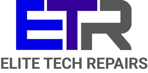 Elite Tech Repairs Empowering Your Tech One Repair At A Time