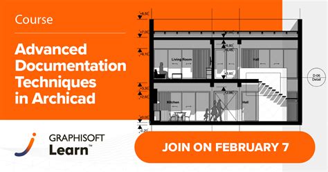 Archicad On Twitter Open New Doors With ‘advanced Documentation Archicad On Twitter Open New Doors With ‘advanced Documentation