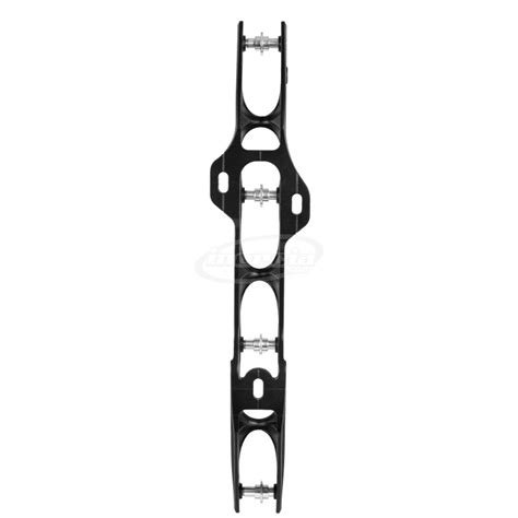 Powerslide Elite Cast Mg 132 4x110 Tri Frame