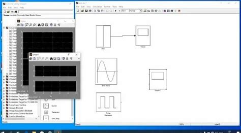 Matlab Simulink Paketida Dinamik Tizimlarni Modellashtirish Смотреть онлайн в поиске Яндекса