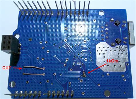 Sd Card Reader Example Not Working Storage Arduino Forum