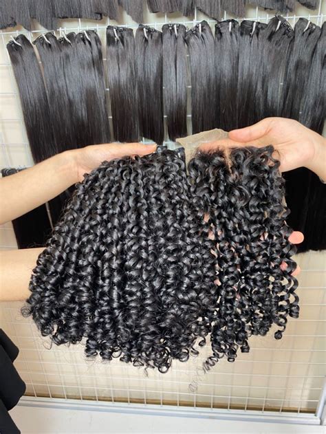 Pixie Curl In 2024 Beautiful Curly Hair Wholesale Hair Hair Vendor
