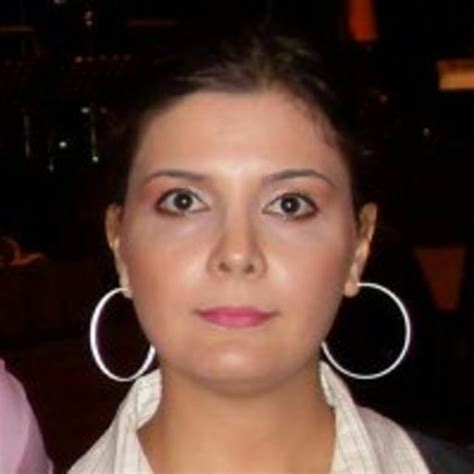 Maryam Mirzaei Teaching And Research Assistant Universiti Putra