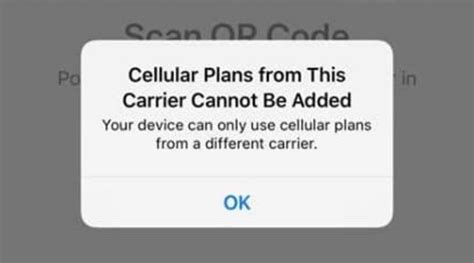 ESIM Troubleshooting Common QR Code Issues And How To Fix Them
