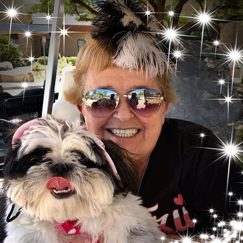 Carolyn Elvidge