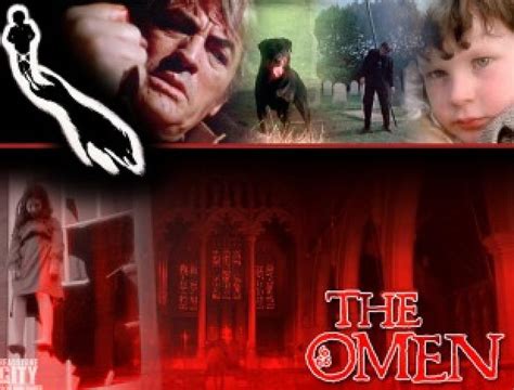 The Omen Wallpaper