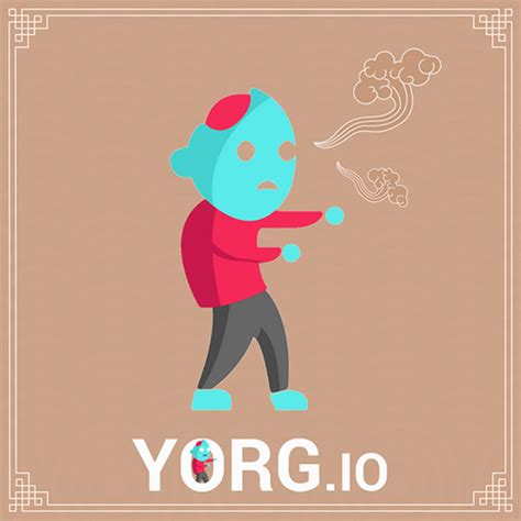殭屍塔防 Yorg Io 🕹️ 免費小遊戲線上玩 小豬快玩
