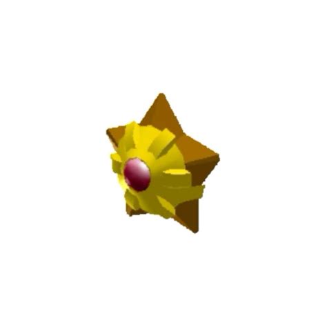 Pokémon Rumble Rush Staryu Sprite In 2025 Pokemon Pokemon Sprites Pokemon 