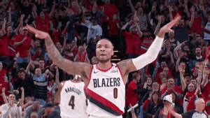 Damian Lillard S
