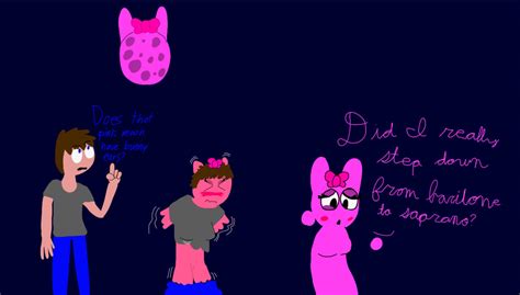 Were Pinki From Sprunki Tg Tf By Xxpaultgxx On Deviantart