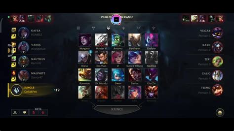 Test Streaming Youtube