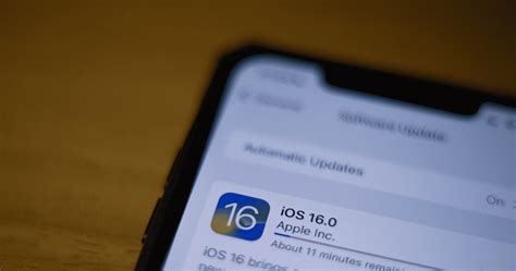 How Do I Fix Software Update Failed On Ios The Mac Observer