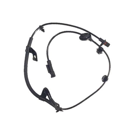 Sensor Abs Trasero Izquierdo Mitsubishi Lancer Outlander 08 14